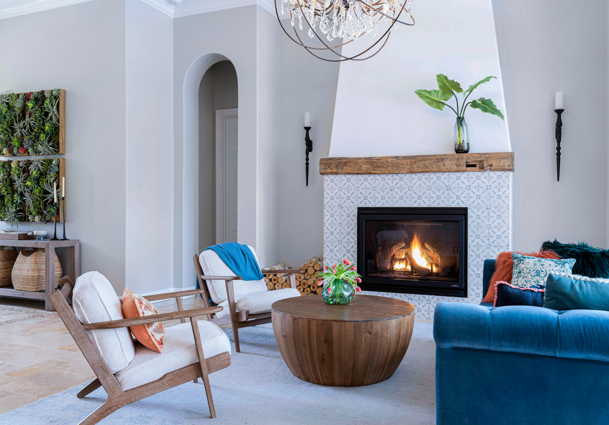 Erica Stone Interior Design Firm in Orlando | Interior Designers