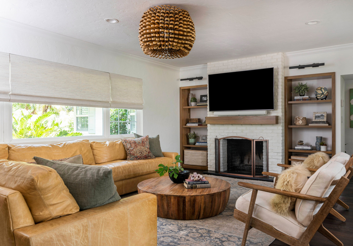 Erica Stone Interior Design Firm in Orlando | Interior Designers