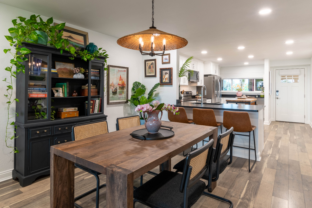 INDIALANTIC AVE - ERICA STONE INTERIOR DESIGN