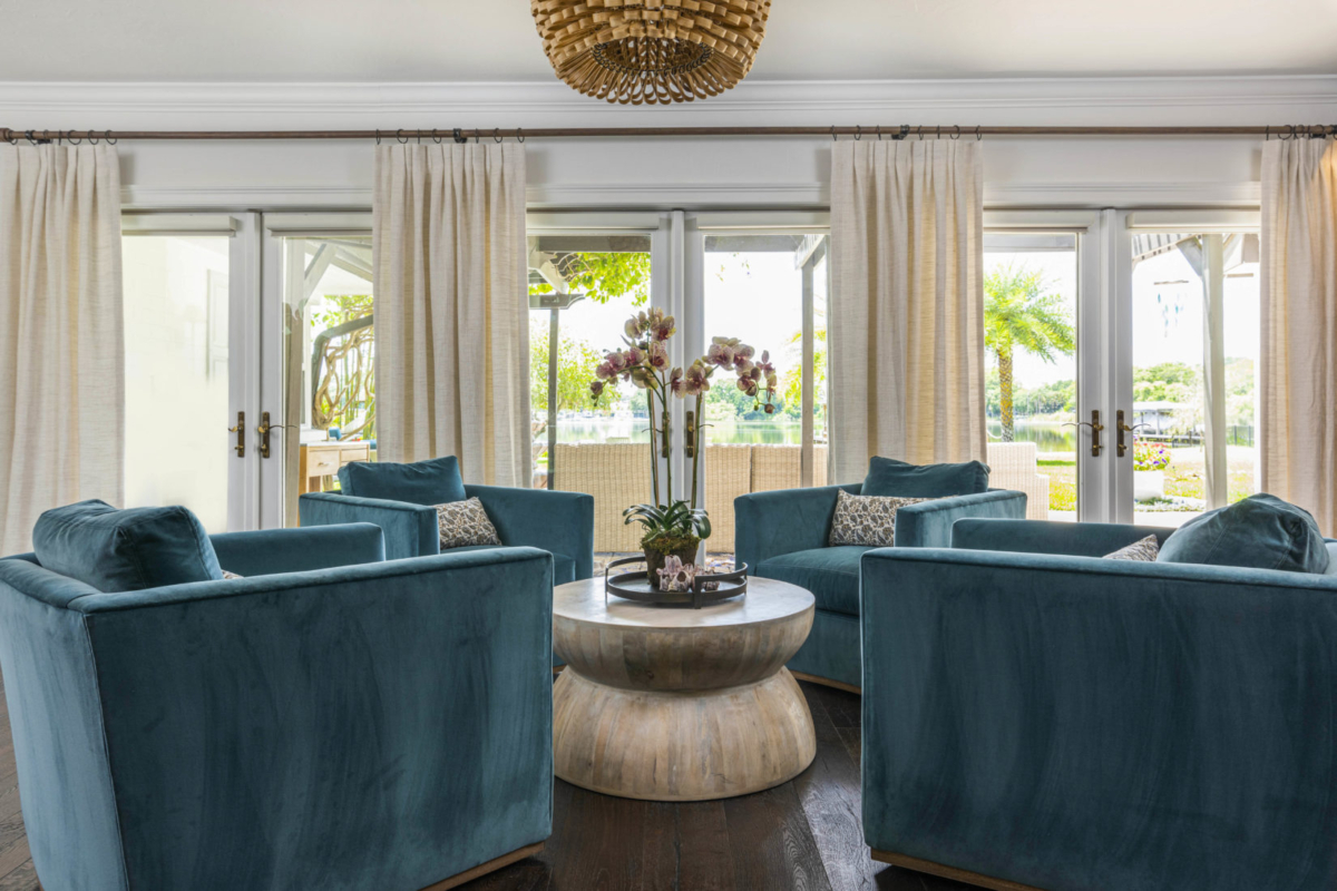 Interlake RD III - ERICA STONE INTERIOR DESIGN